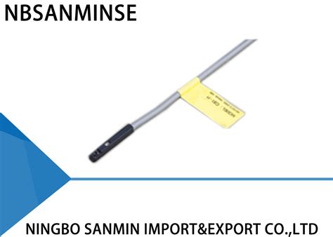 Dual Action Locking SMC Cylinder Switches Inductance Sensor Theory IP67
