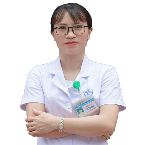 Bscki VŨ ThỊ SẤu Bệnh Viện Đa Khoa Tỉnh Thái Bình