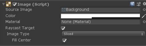 Unity Ui Maskable 技术问答 Unity官方开发者社区