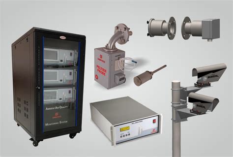 Uniphos Envirotronic Solutions Monitoring And Ensuring Safety Of