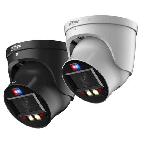 Dahua WizSense Series RxTx