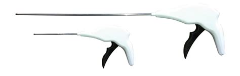 Disposable Hernia Stapler Surgical Mesh Tacker Hernia Mesh Fixation