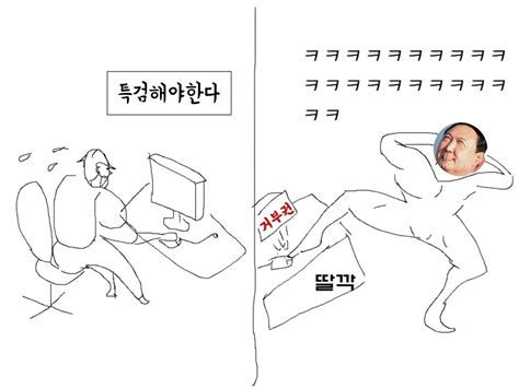 탄핵해야한다vs딸깍 정치 시사 에펨코리아