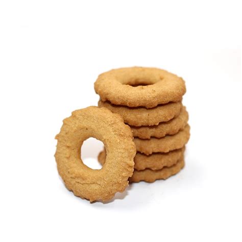 Supply 75g Chocolate Vanilla Coconut Cookies For Box Wholesale Factory