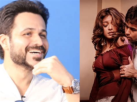 Tanushree Dutta Once Called Her Steamy Chemistry With Emraan Hashmi