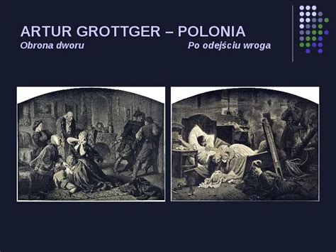 Prezentacja historia polski w malarstwie Świat prezentacji
