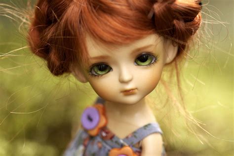 Doll Full Hd Wallpapers Wallpaper Cave