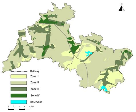 Applied Sciences Free Full Text Investigating Urban Underground Space Suitability Evaluation