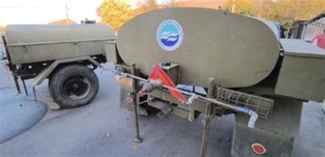 ЗАРАДИ УРАН Водата в Шивачево е негодна за пиене и готвене