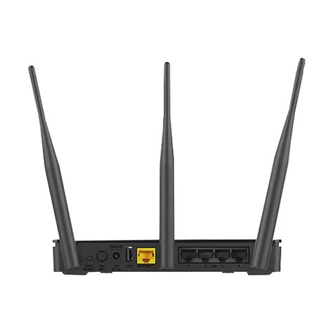 D Link Dir 816 Black Network Router Price In Bd Ryans