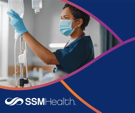 Margo Reuter Francisco On Linkedin When You Join Ssm Health You Are Accepting More Than A Job