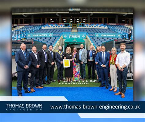 Thomas Brown Engineering Limited On Linkedin Thomasbrownengineering Engineering