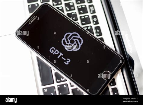 Ai Gpt Logo Fotos Und Bildmaterial In Hoher Auflösung Alamy
