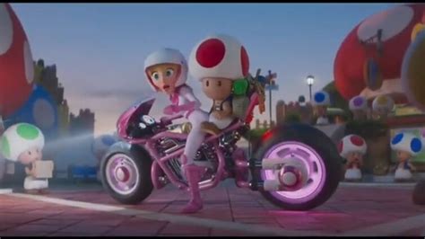 If You Want To Spoil Yourself Here Are New Trailers And Clips Of Super Mario Bros The Movie