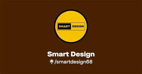 Smart Design Instagram Linktree