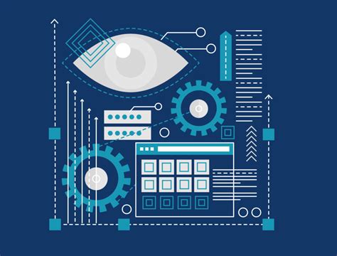 The Critical Role Of Visual Controls In Intralogistics Automation