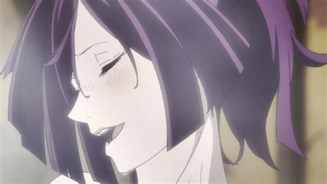 Hells Paradise Imagen H De Yuzuriha Causa Revuelo En Internet Anime