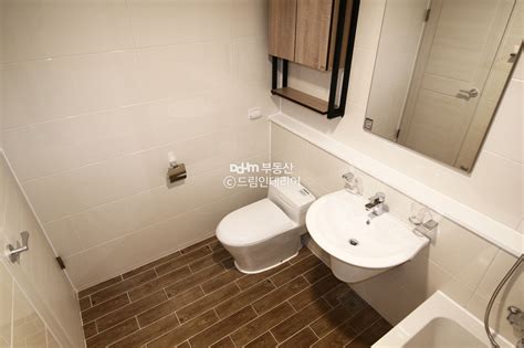 서울숲푸르지오1차