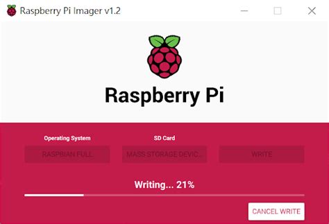 Raspberry Pi 筆記67：樹莓派官方sd卡燒錄程式imager及格式化軟體sdformatter