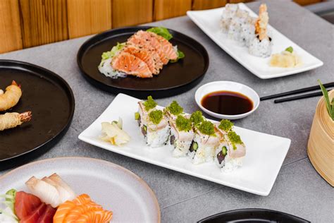 Menu — Sukoshi