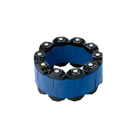 Link Seal Schakel Ls360 Epdm Inox Blauw