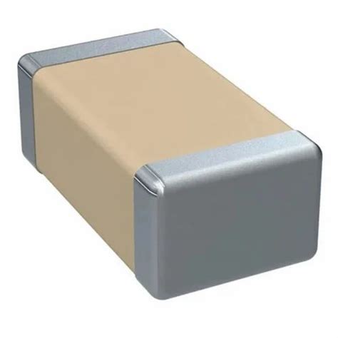 0201 Cap 1206 Smd Capacitor For Power Surface Mount At Rs 1 Piece In