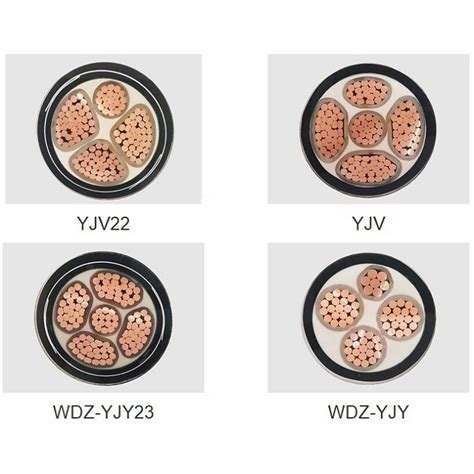 How To Reduce The Environmental Impacts Of Low Voltage Power Cables Blog