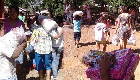 Fundacion Masaya Contra La Pobreza Nicaragua Diciembre 2016