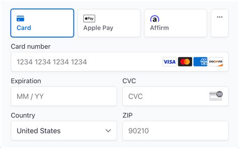 Stripe Add On Release Payment Methods Plus Stripe Link