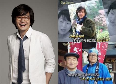 日 가짜 욘사마 배용준 싱크로율 100 화제