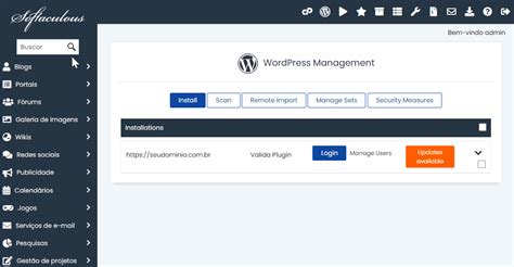 Como recriar a conexão o arquivo wp config php do WordPress Ajuda