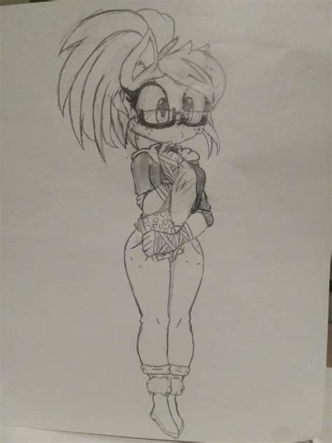 My Sonic Occasionmaya Hedgehog Sonic The Hedgehog Amino