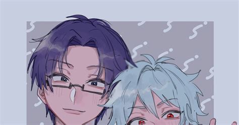 窪海 窪海 てののイラスト Pixiv