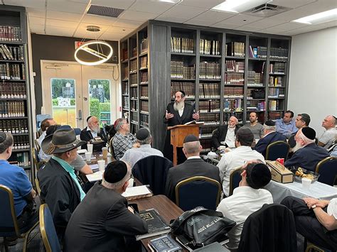 Khal Chassidim Boca Raton Synagogue