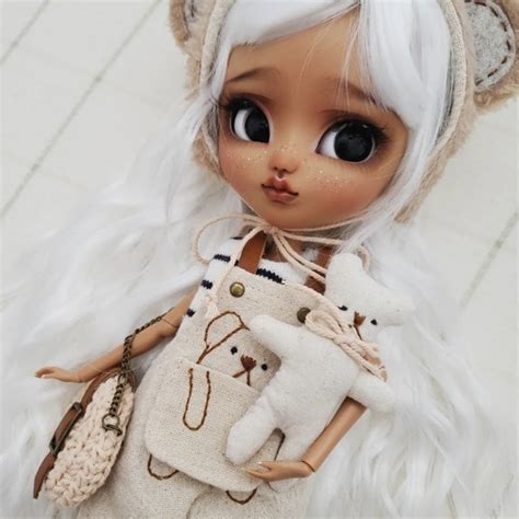 Pullip Etsy
