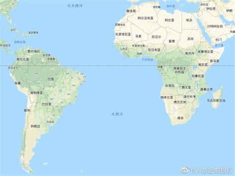 此生必去的南美和非洲，6大维度对比，看看哪里适合你 知乎