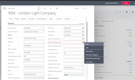 Managing Alternative Units Of Measure In Dynamics Business Central