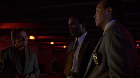 Lgecine Teniente Corrupto 1992 G001