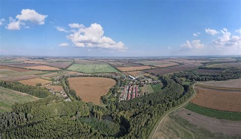 Dolný Chotár Krásy Trnavského Kraja Krasyttsk