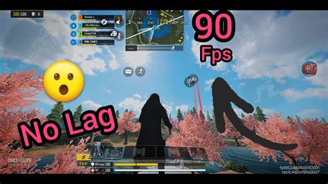 Cómo quitar el Lag y subir fps en cod Mobile 2024 YouTube