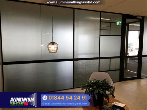 অ্যালুমিনিয়াম থাই গ্লাস বিডি Mirpur