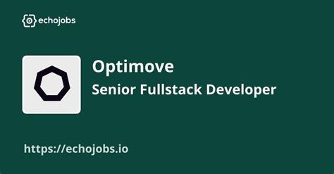 Hiring Senior Fullstack Developer Scotland Nodejs Php Javascript