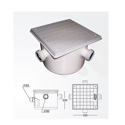 Camara Grasera Precons