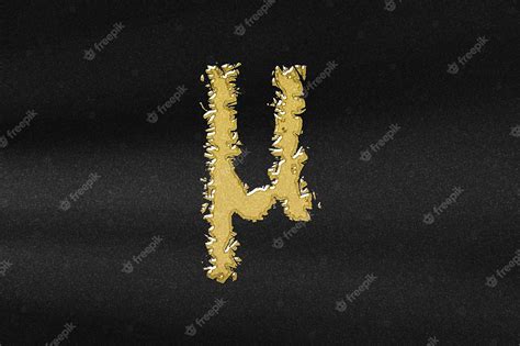 Premium Photo Mu Sign Mu Letter Greek Alphabet Symbol