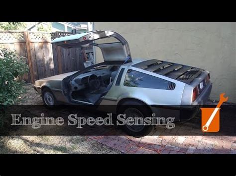 Measuring Car Engine RPM Via The Cigarette Lighter Hackaday