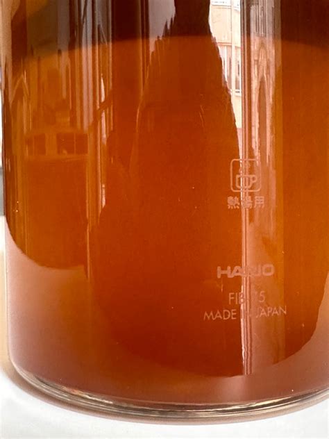 Köstliche Cold Brew Leicht Selber Machen Süssmund Kaffee