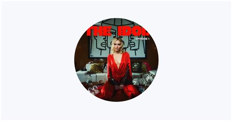 ‎apple Music Lily Rose Depp
