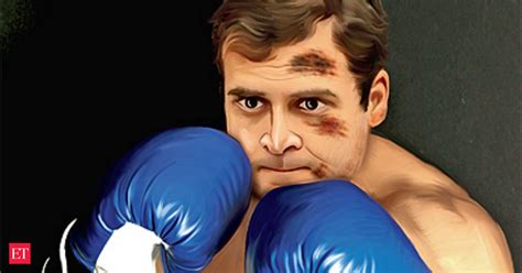 Rahul Gandhis First Tv Interview Blunders Abound But Dont Dismiss