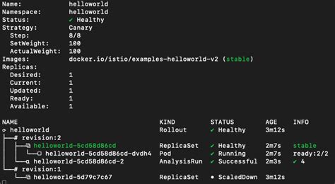 Orchestrating Advanced Applications Deployments Across Multiple
