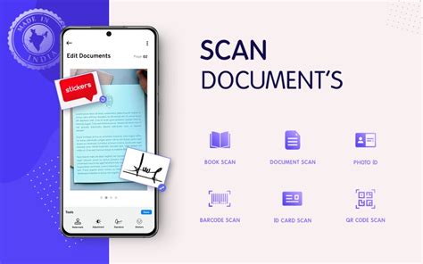Document Scanner PDF Creator APK Para Android Descargar